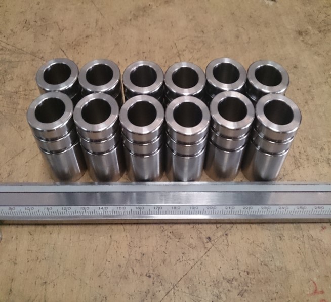 Engineering Goods-IMEX Overseas